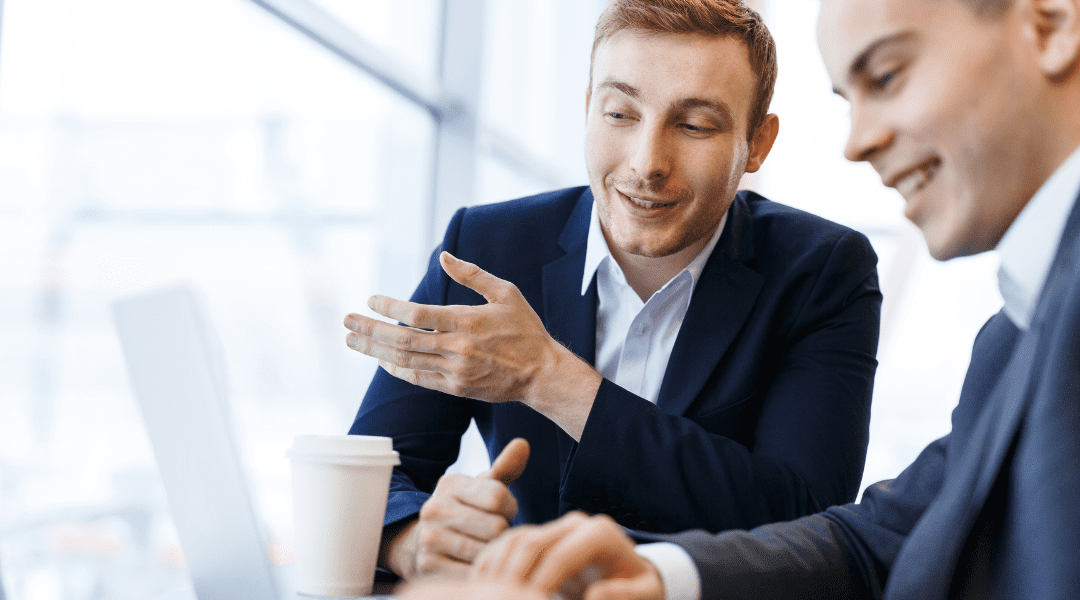 Co-Managed IT Services Benefits