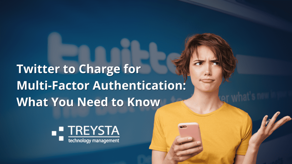 Twitter to Charge for Multi-Factor Authentication