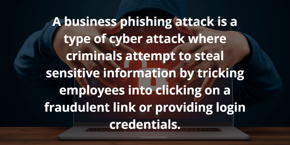 The Costly Threat of Business Phishing Scams: Tips and Strategies to ...