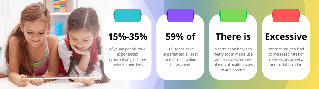 Safeguarding the Digital Realm: National Internet Safety Month