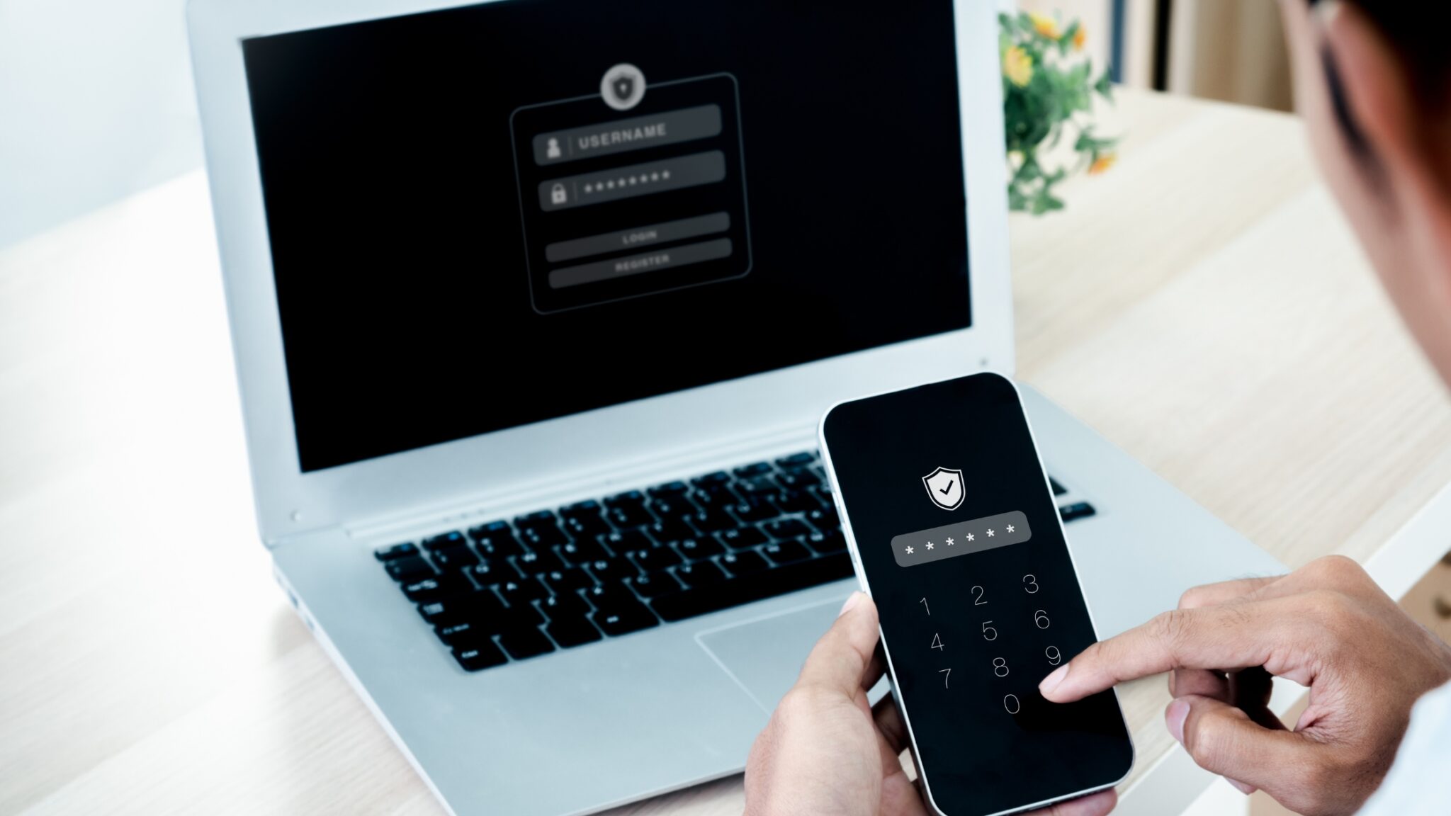 TREYSTA News: Mandatory Microsoft Security Update